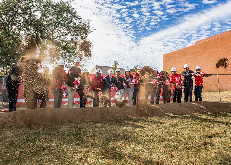The Month in Photos: October 2019 - Ball State Magazine