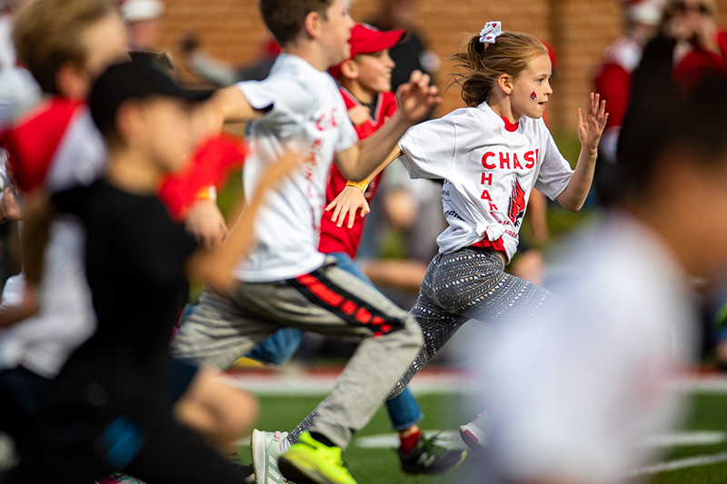 The Month in Photos: October 2019 - Ball State Magazine