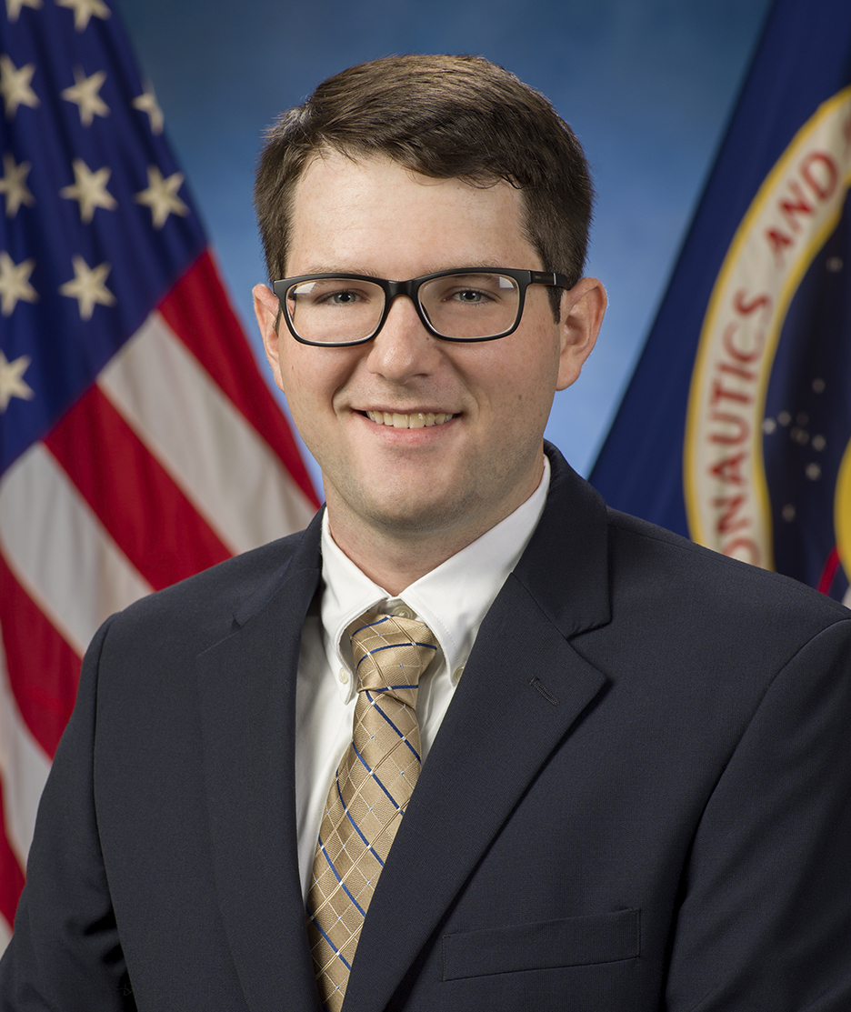 Ball State grad uses math, computer skills to help keep space station ...