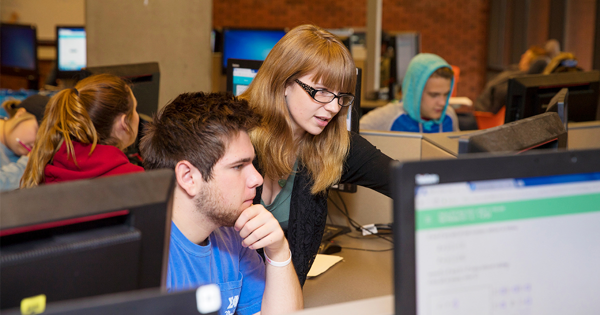 Graduate Studies Advance Individual Careers, Quality of Life for All