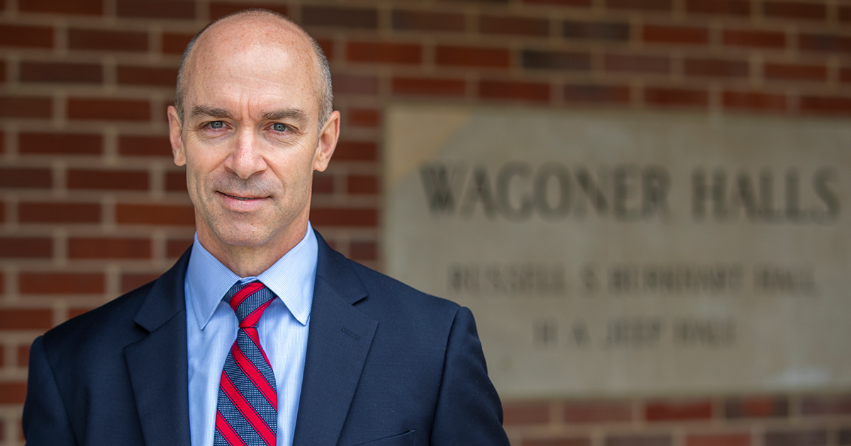 College life guided Grant Mendenhall’s path to becoming Indiana’s Top ...