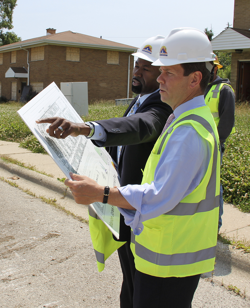 Alumnus David Northern Strives for Innovation in Housing Solutions