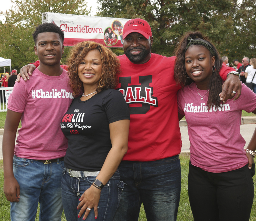 Alumnus David Northern Strives for Innovation in Housing Solutions