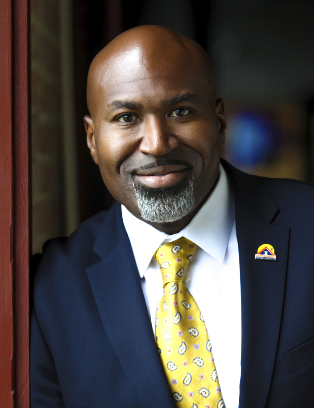 Alumnus David Northern Strives for Innovation in Housing Solutions