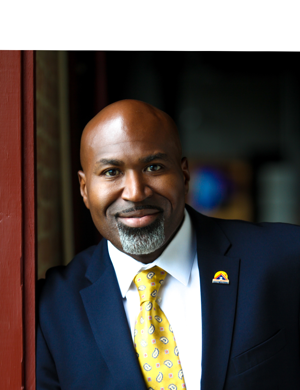 Alumnus David Northern Strives for Innovation in Housing Solutions