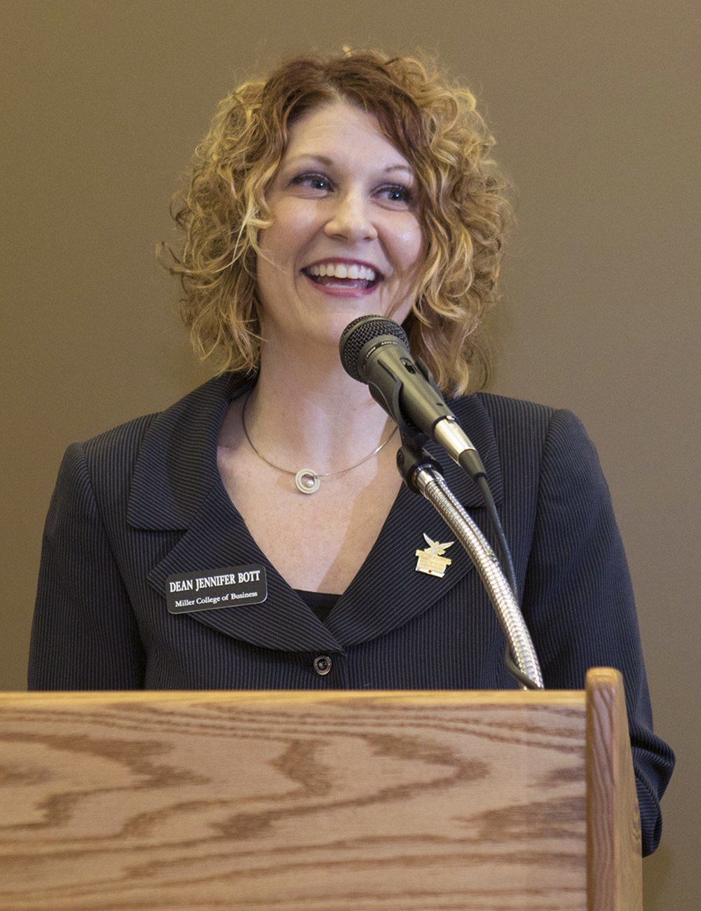 Legacy campaign builds on work of retired accounting professor