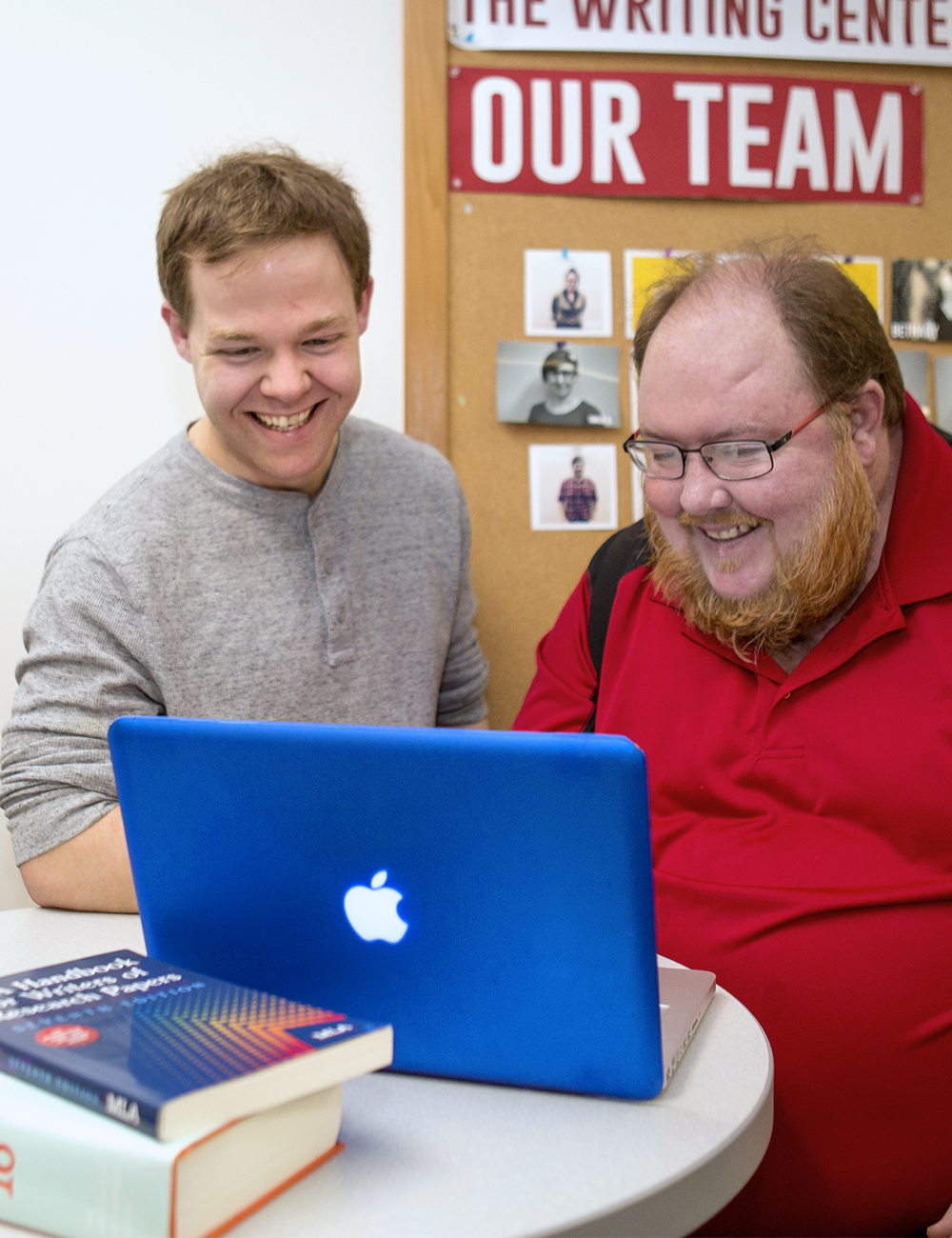 With Ball State's help, a veteran surmounts adversity to start a new career