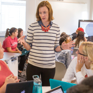 Achieving Academic Excellence: Matthew Harber