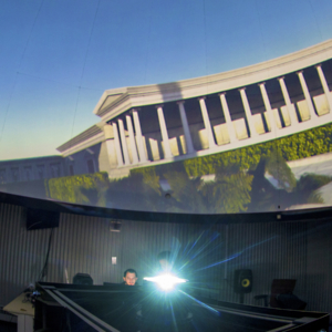 Students make science journal into award-winning comic book