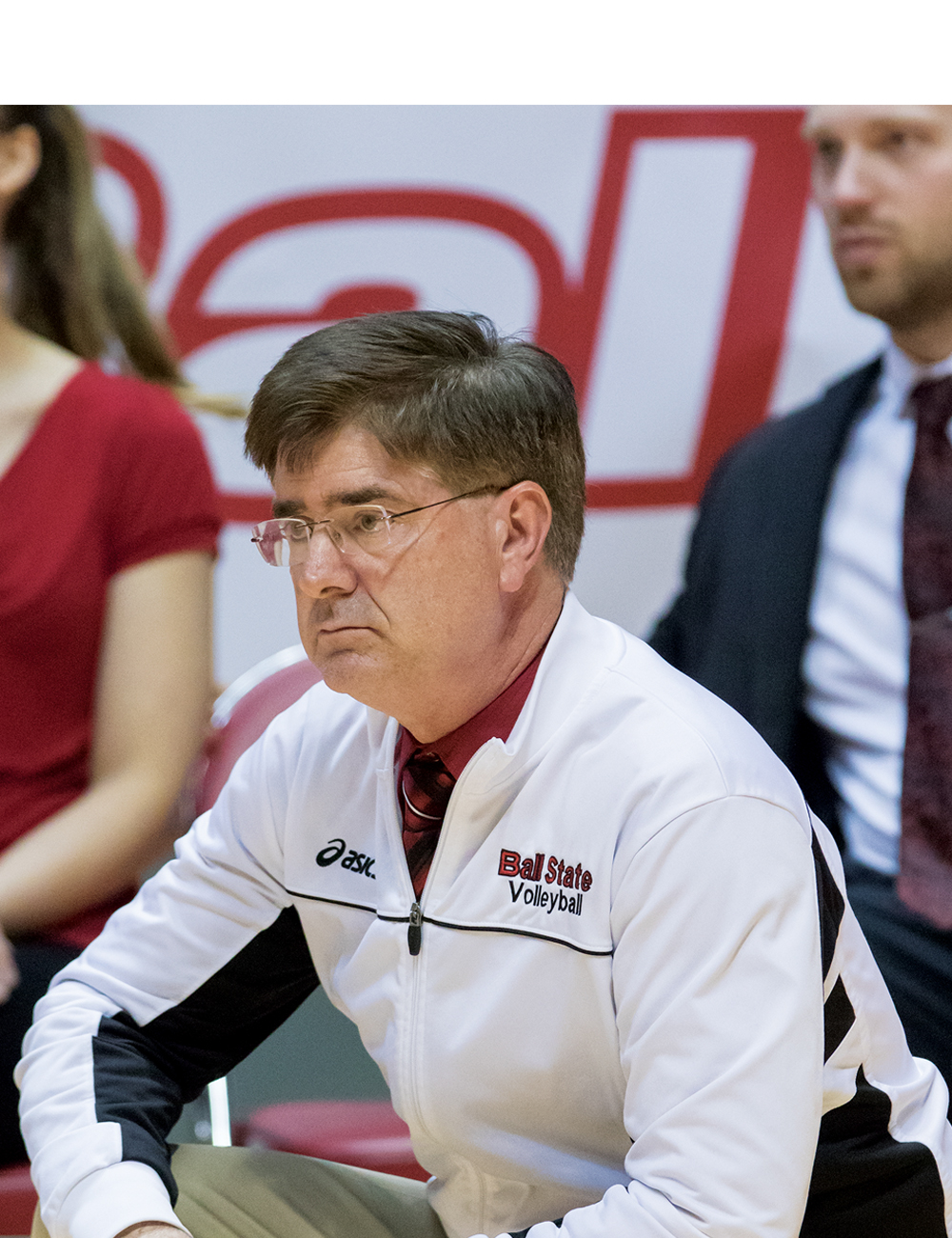 Steve Shondell retires as Ball State volleyball coach