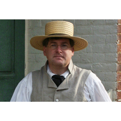 Achieving Academic Excellence: Matthew Harber