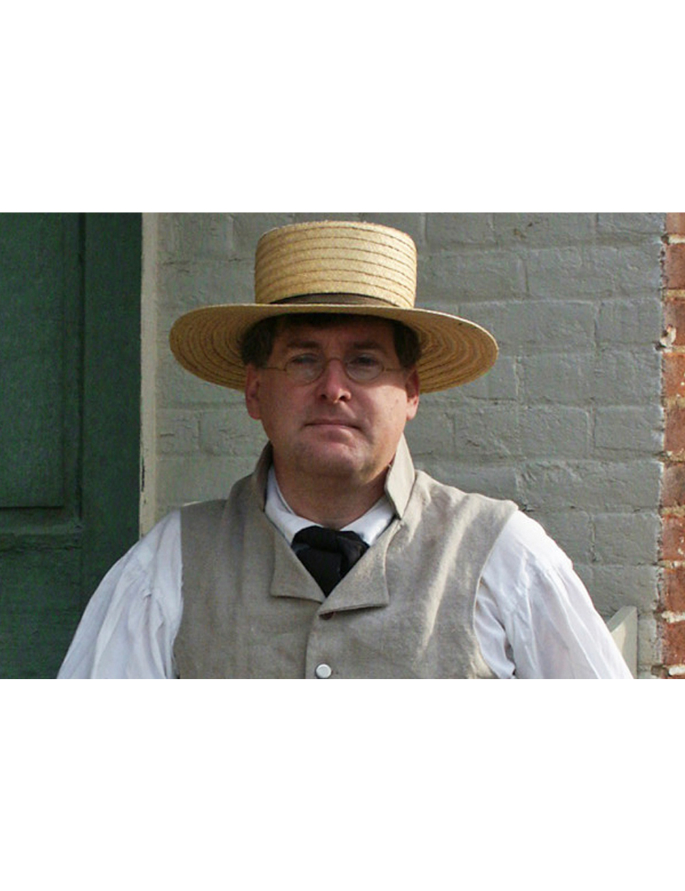 Prof, students blend education and tech to bring history to life