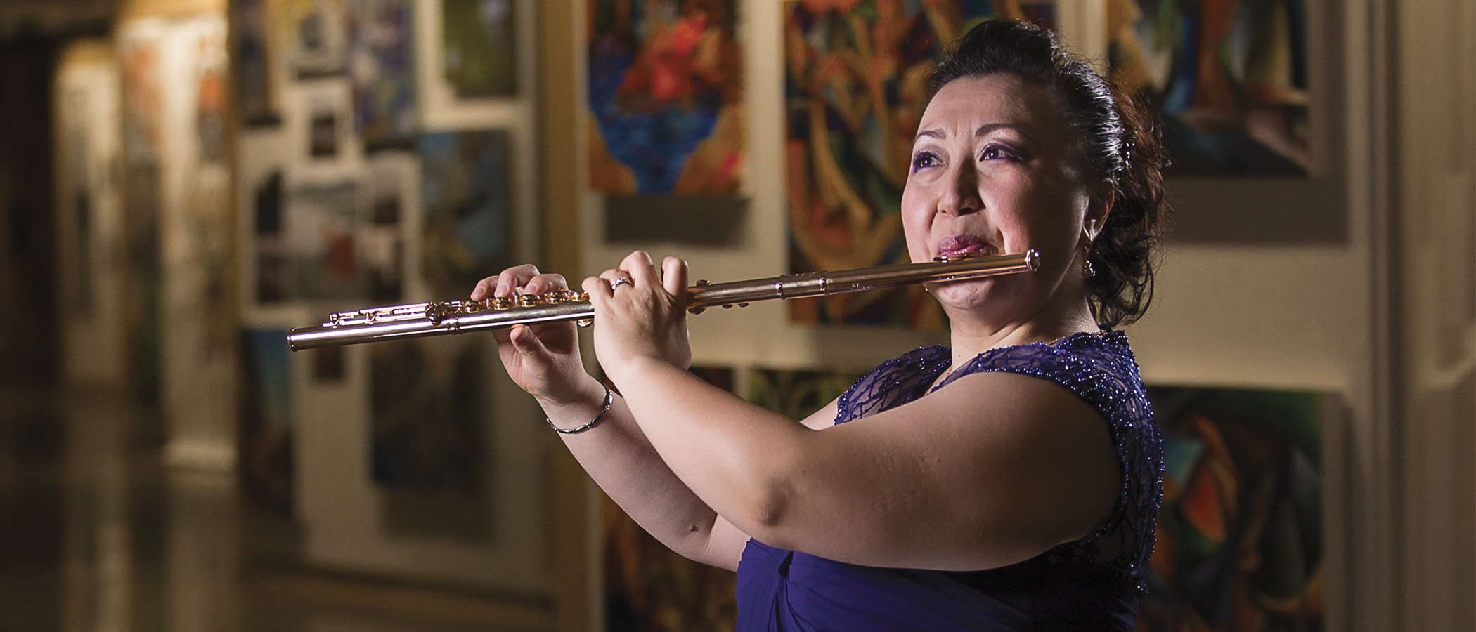 Starting this fall: A music school program for life offstage