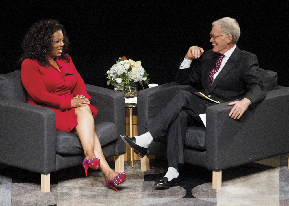 A $5 million renovation sets the stage for a roomier Emens