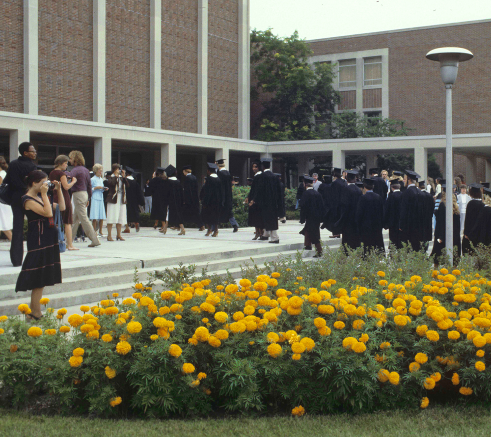 A $5 million renovation sets the stage for a roomier Emens