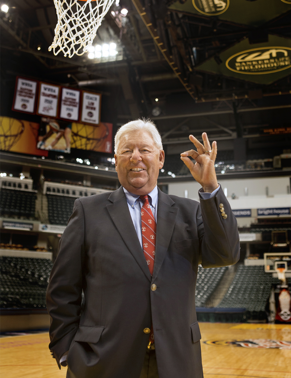 Greg Schenkel came to Ball State on a golf swing, honed skills that ...