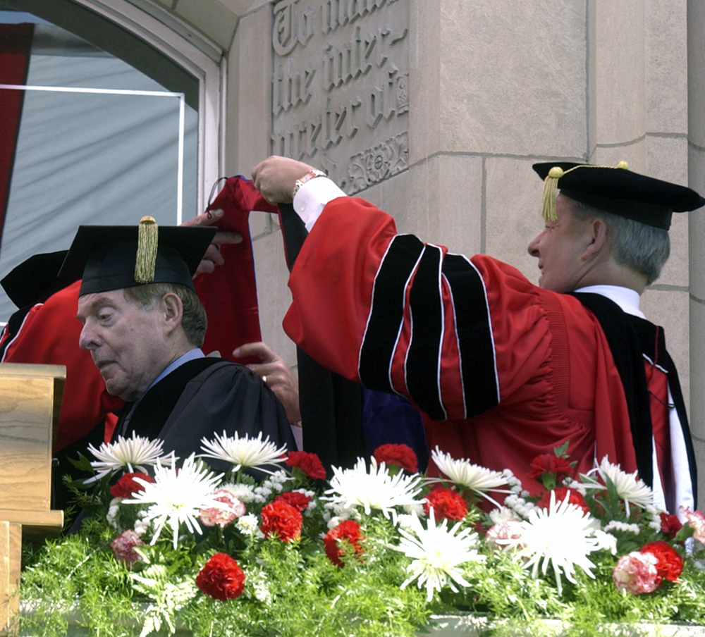 Greg Schenkel came to Ball State on a golf swing, honed skills that ...