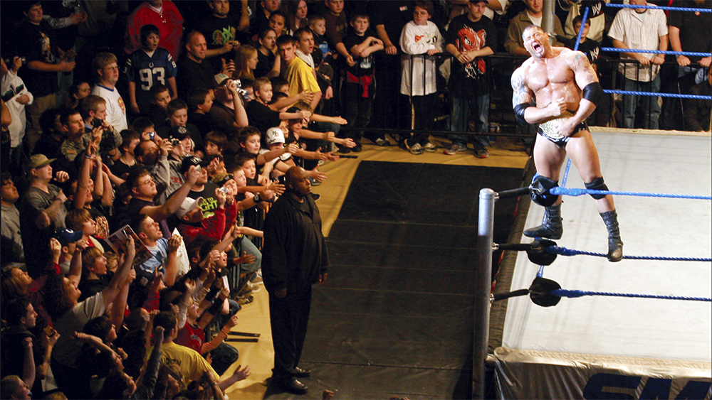 Worthen Arena Celebrates 25 Years - Ball State Magazine