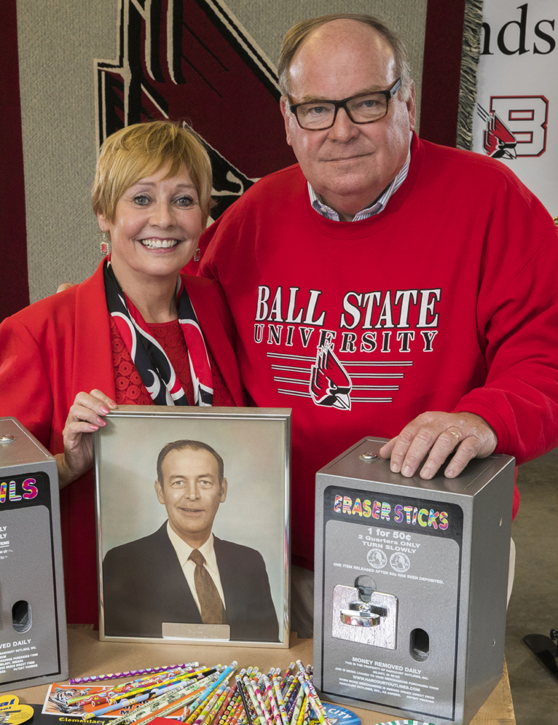 Jean Ann Harcourt took reins of parents' pencil company, sharpened its ...