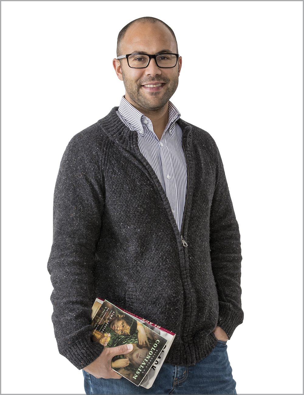 Professor Simon Balto: Learning African-American History Benefits All ...