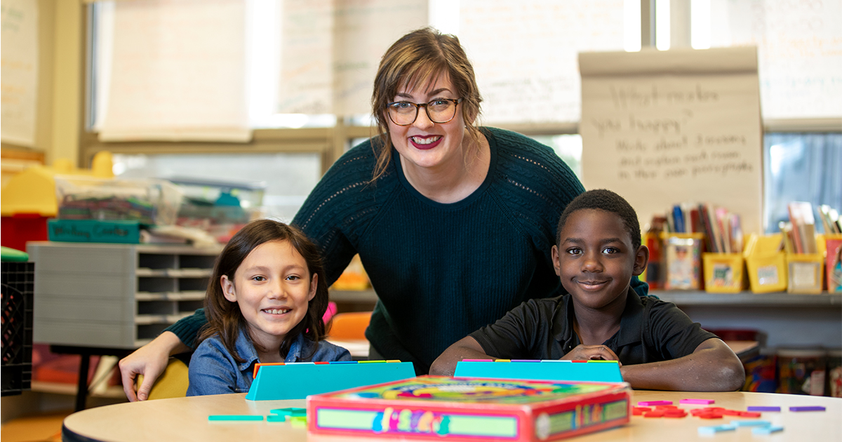 Teachers College: A 100-year history of innovation and courage