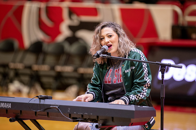 The Month in Photos: November 2019