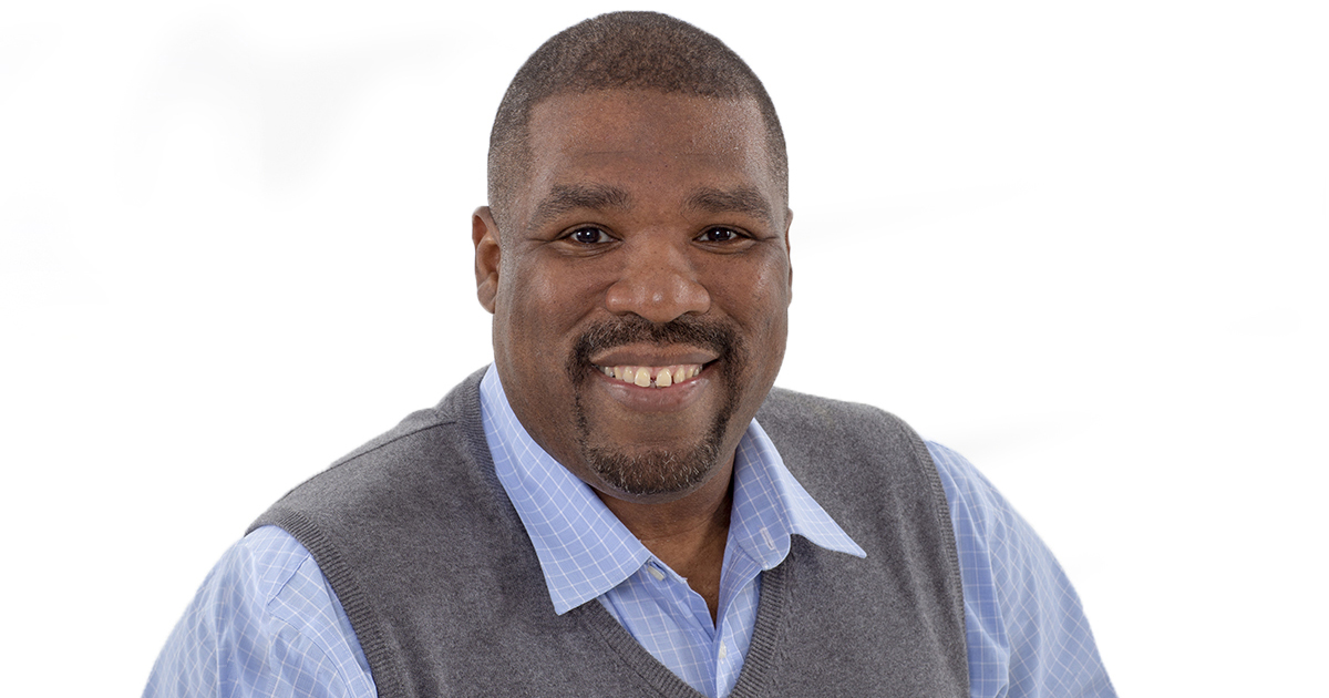 Achieving Academic Excellence: Gabriel Tait