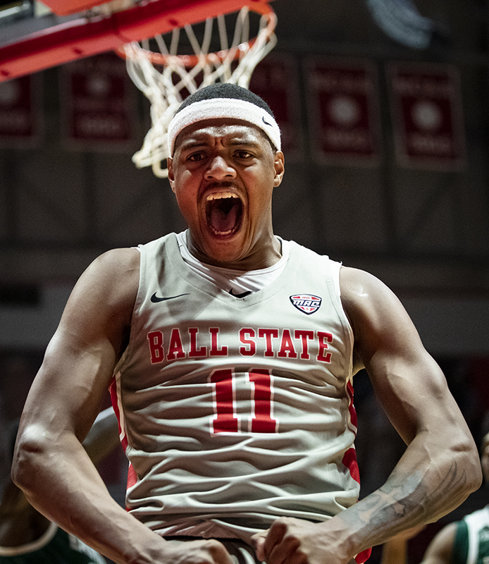 The Month in Photos: February 2020