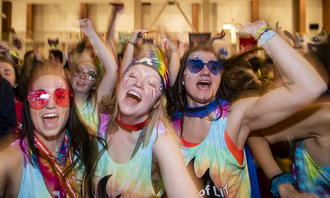 The Month in Photos: February 2020