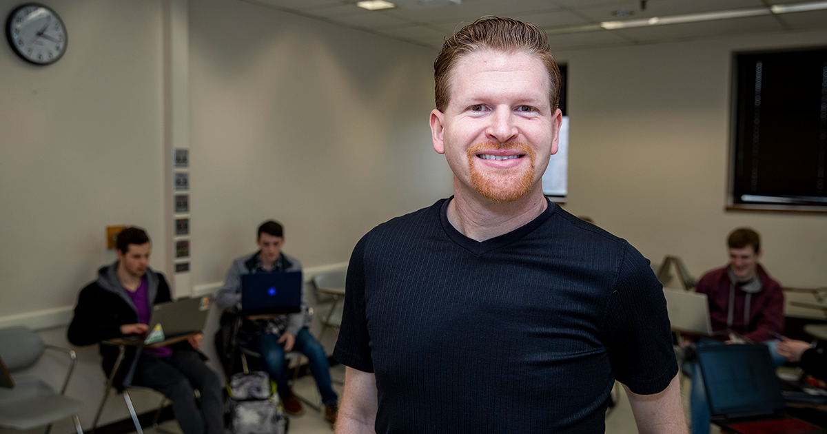 Achieving Academic Excellence Adam Kuban