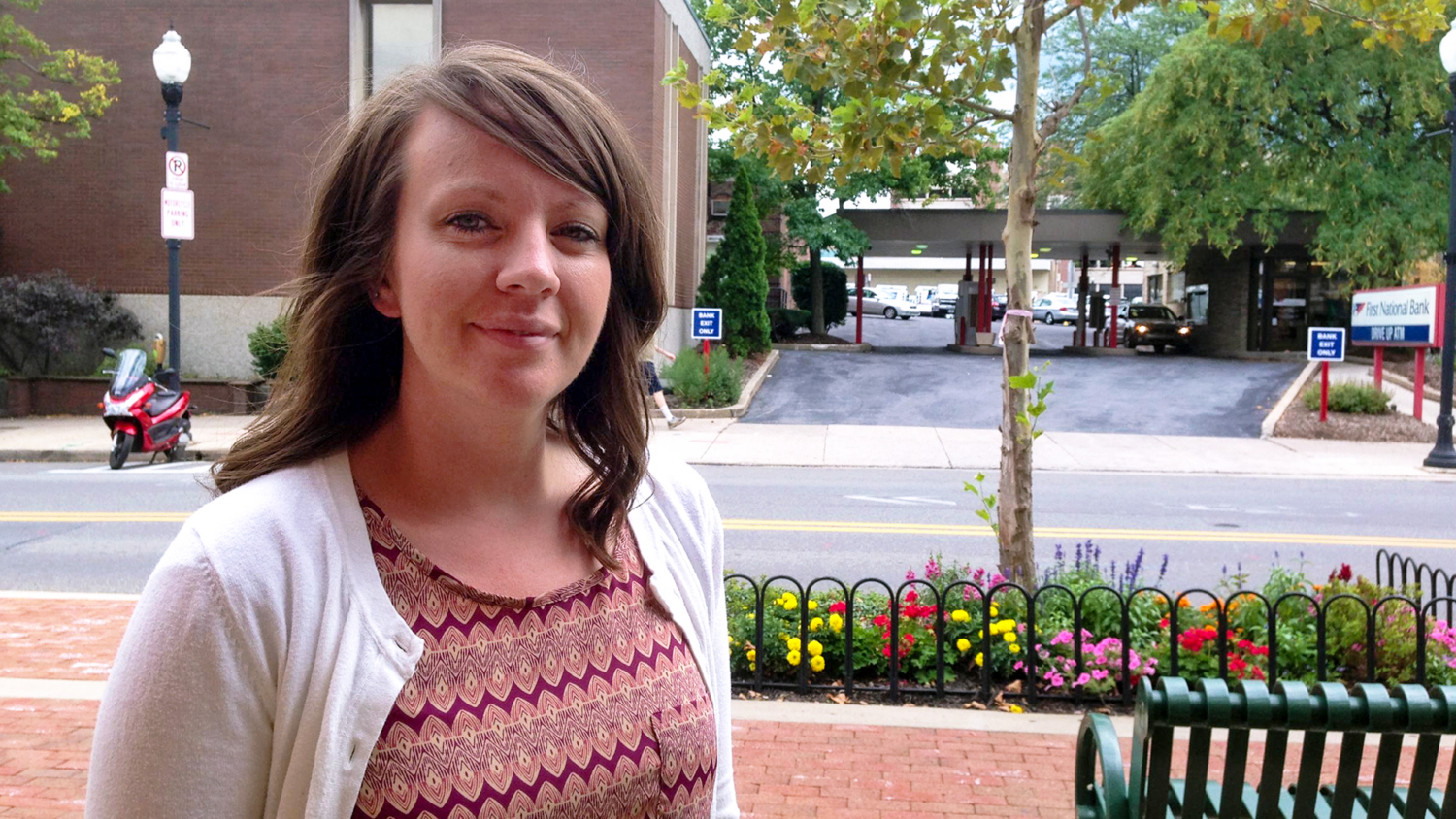 CAP Alumna Shares Experiences Helping Lead COVID-19 Response in Her City