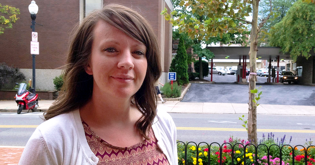 CAP Alumna Shares Experiences Helping Lead COVID-19 Response in Her City