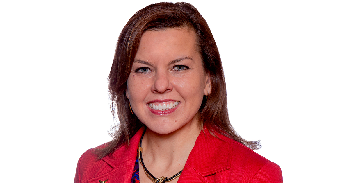 Q&A: Alumni Council Leader Promotes the Power of Giving Back