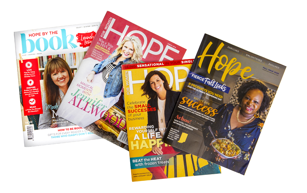 Evolving One Issue at a Time - Ball State Magazine