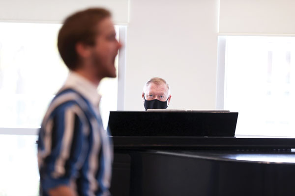 From Ball State to Broadway, Michael Rafter Forecasts What’s Ahead for ...