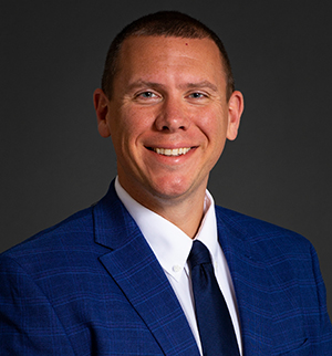 Greg Fallon, Author at Ball State Magazine