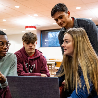 Faculty - Ball State Magazine