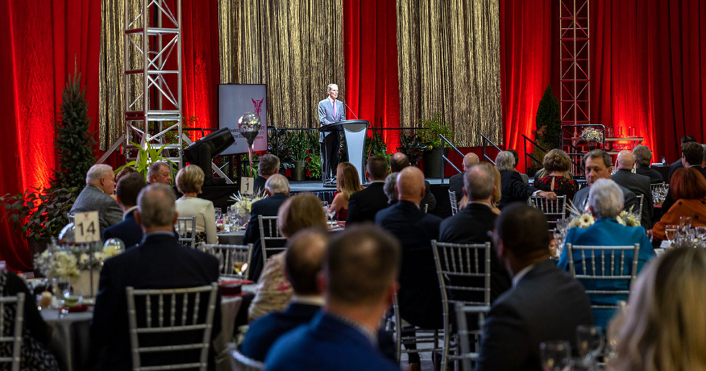 Cardinal Pride: Alumni News (Spring 2023) - Ball State Magazine