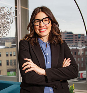 Cardinal Pride: Alumni News (Spring 2023) - Ball State Magazine