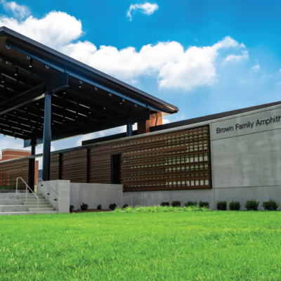 Ball State University Magazine