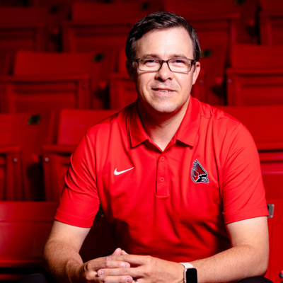 Faculty - Ball State Magazine