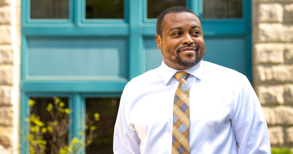 People and Culture, Not Just Policy - Ball State Magazine