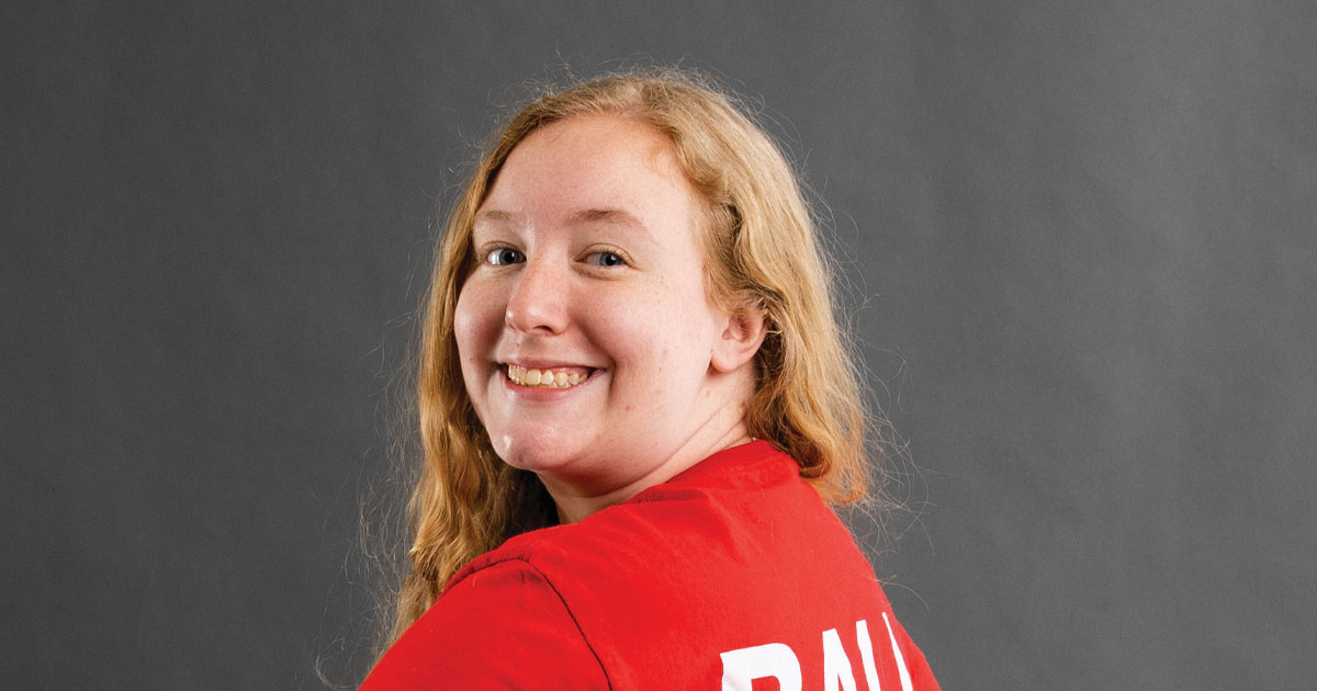 Near & Far - Ball State Magazine
