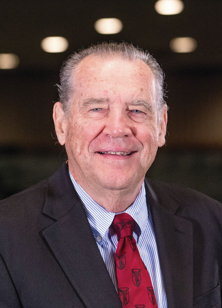 Cardinal Pride: Alumni News (Fall 2023) - Ball State Magazine