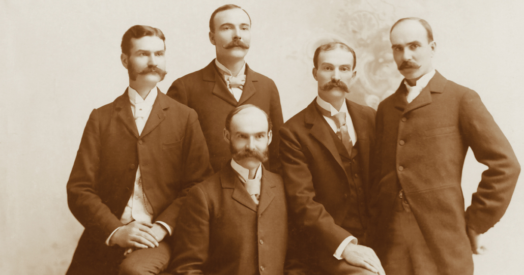 A Legacy Rooted in Philanthropy - Ball State Magazine