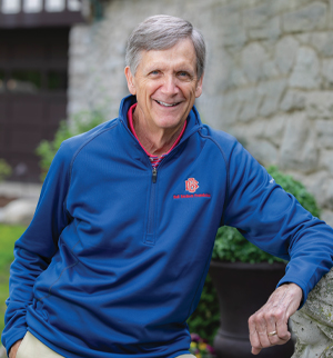 A Legacy Rooted in Philanthropy - Ball State Magazine