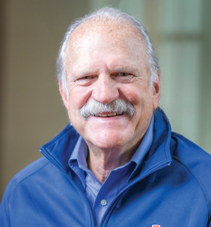 A Legacy Rooted in Philanthropy - Ball State Magazine