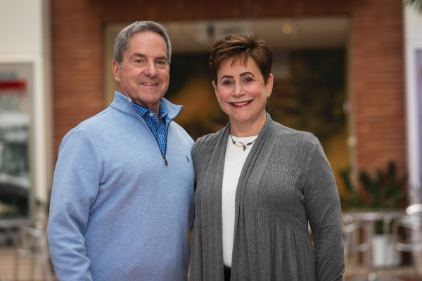 Community-Minded - Ball State Magazine