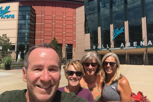 Cardinal Pride Alumni News (Spring 2024) - Ball State Magazine